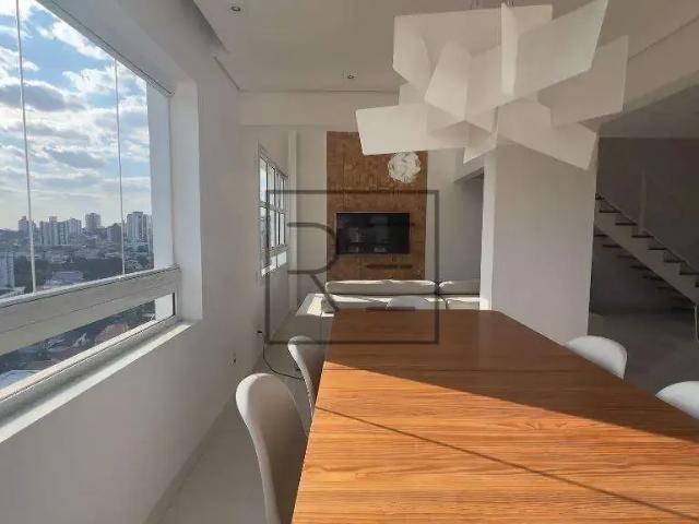 Apartamento para Venda em Campinas/SP Cambuí 2 Quartos