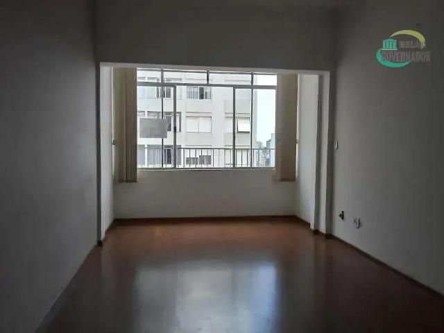 Apartamento para Venda em Campinas/SP Cambuí 2 Quartos