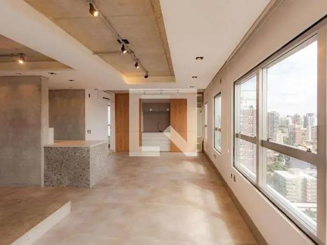 Apartamento para Venda em Campinas/SP Cambuí 2 Quartos