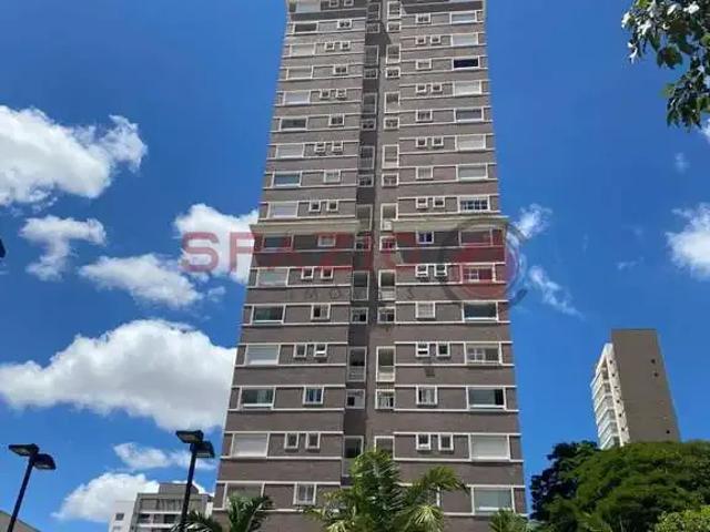 Apartamento para Venda em Campinas/SP Cambuí 2 Quartos