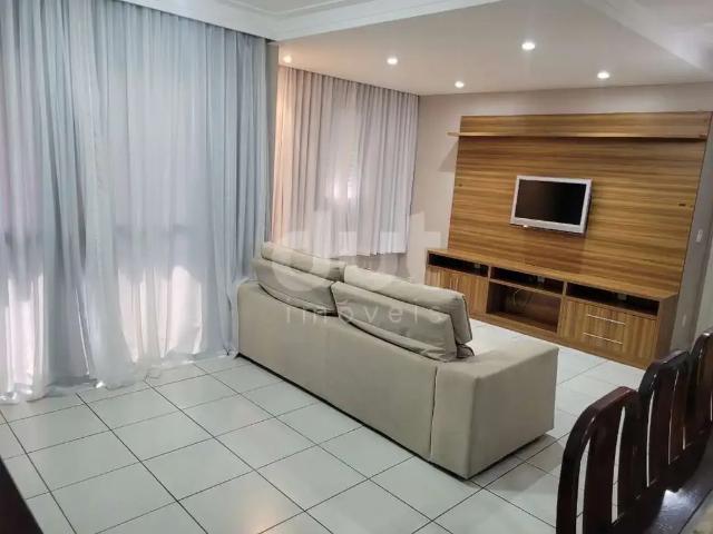Apartamento para Venda em Campinas/SP Cambuí 2 Quartos