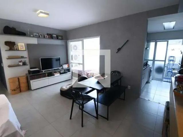 Apartamento para Venda em Campinas/SP Cambuí 2 Quartos