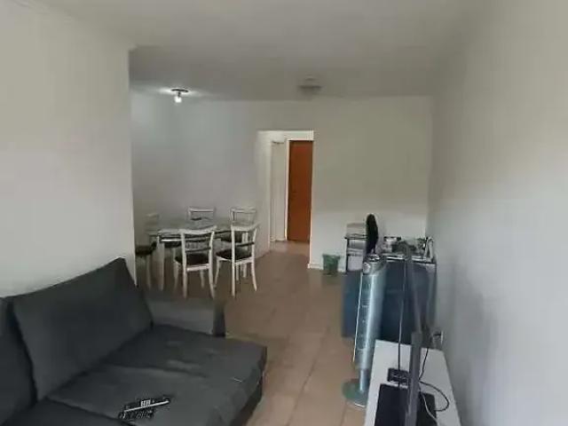 Apartamento para Venda em Campinas/SP Cambuí 2 Quartos