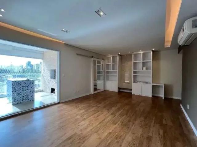 Apartamento para Venda em Campinas/SP Cambuí 2 Quartos