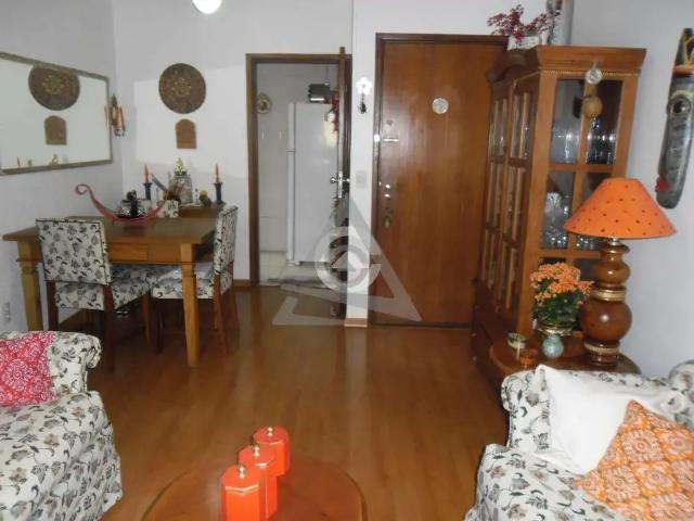 Apartamento para Venda em Campinas/SP Cambuí 2 Quartos