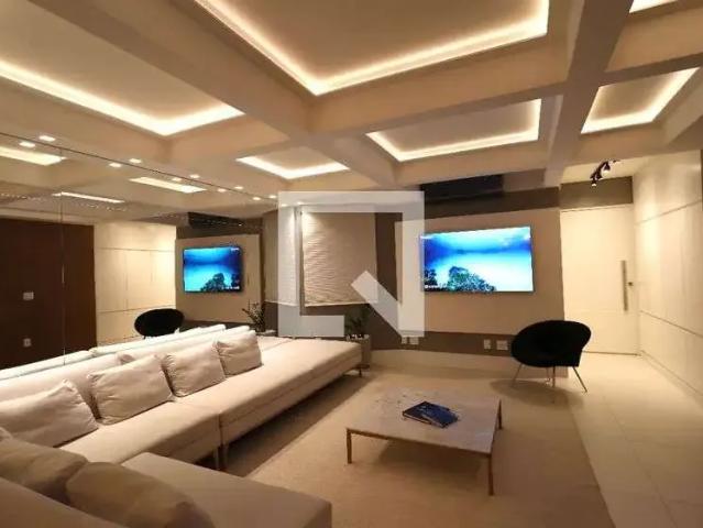 Apartamento para Venda em Campinas/SP Cambuí 2 Quartos