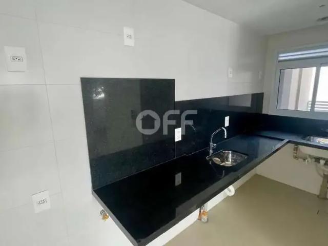 Apartamento para Venda em Campinas/SP Cambuí 2 Quartos