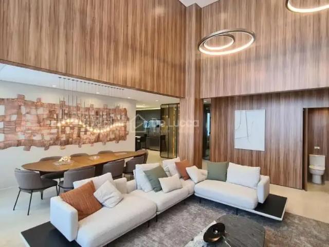 Apartamento para Venda em Campinas/SP Cambuí 2 Quartos