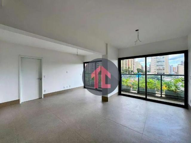Apartamento para Venda em Campinas/SP Cambuí 2 Quartos
