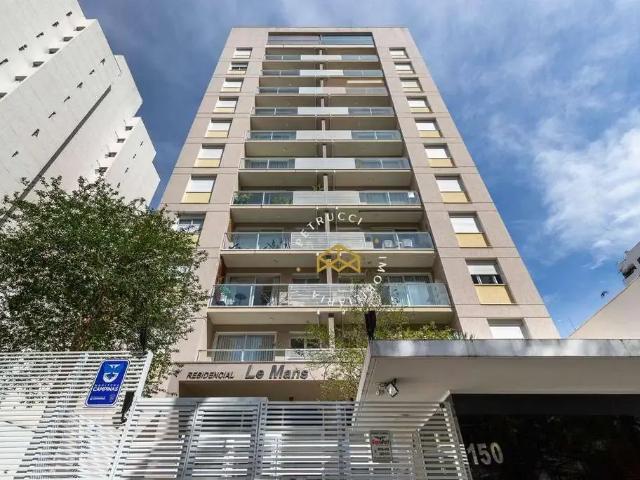 Apartamento para Venda em Campinas/SP Cambuí 2 Quartos