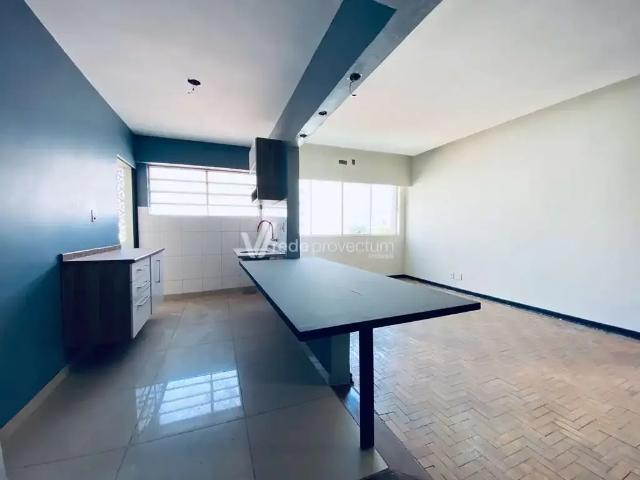 Apartamento para Venda em Campinas/SP Cambuí 2 Quartos