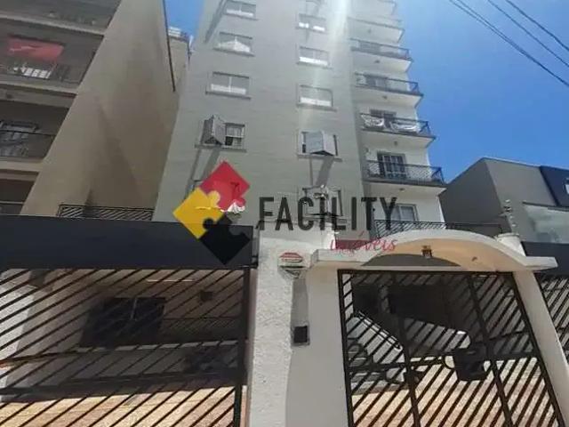 Apartamento para Venda em Campinas/SP Cambuí 2 Quartos