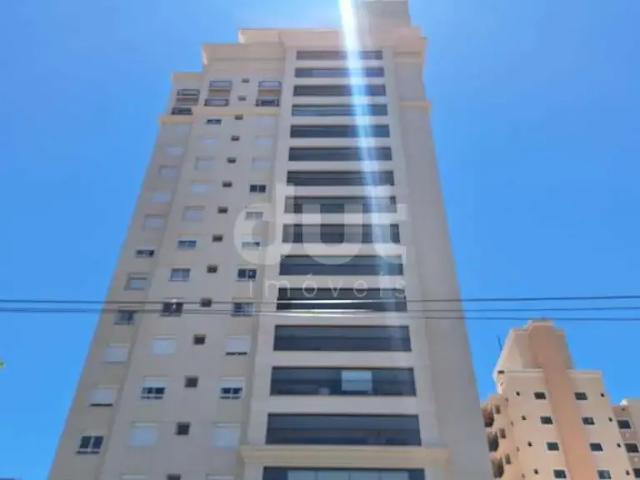 Apartamento para Venda em Campinas/SP Cambuí 2 Quartos