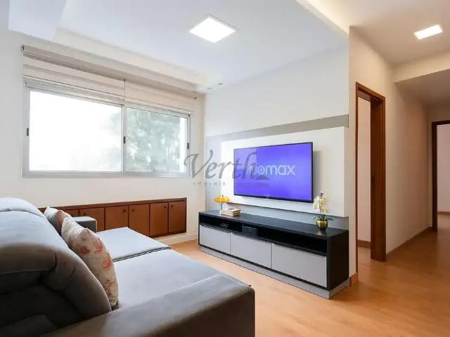 Apartamento para Venda em Campinas/SP Cambuí 2 Quartos