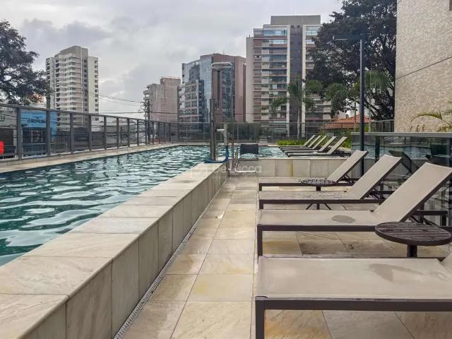 Apartamento para Venda em Campinas/SP Cambuí 2 Quartos