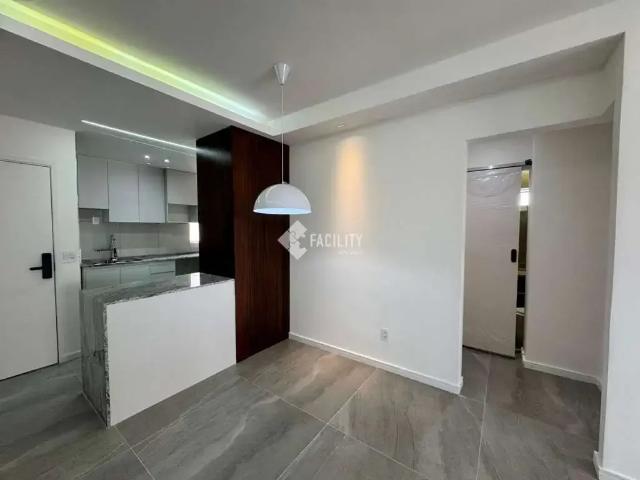 Apartamento para Venda em Campinas/SP Cambuí 2 Quartos