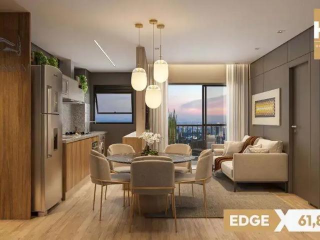 Apartamento para Venda em Campinas/SP Cambuí 2 Quartos