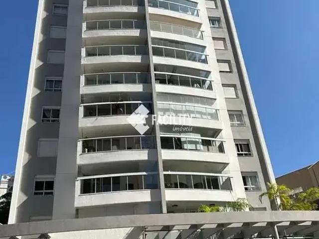 Apartamento para Venda em Campinas/SP Cambuí 2 Quartos