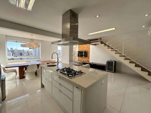 Apartamento para Venda em Campinas/SP Cambuí 2 Quartos
