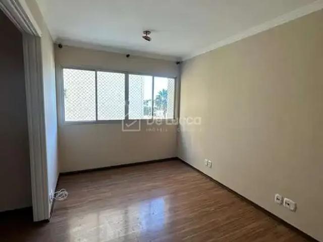 Apartamento para Venda em Campinas/SP Cambuí 2 Quartos