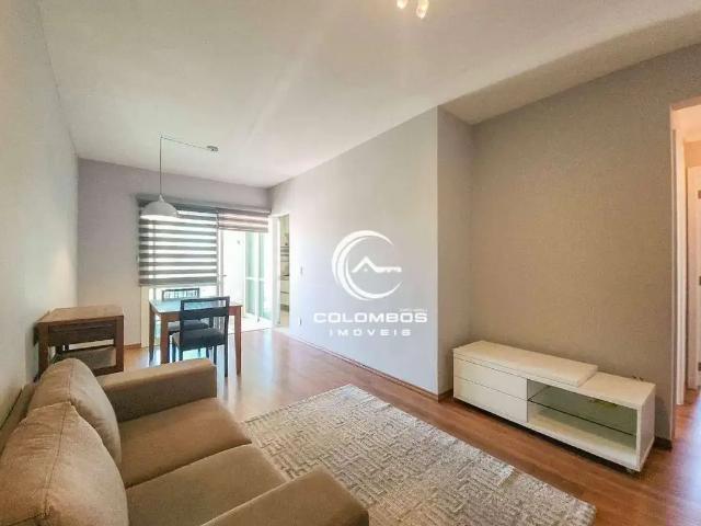 Apartamento para Venda em Campinas/SP Cambuí 2 Quartos