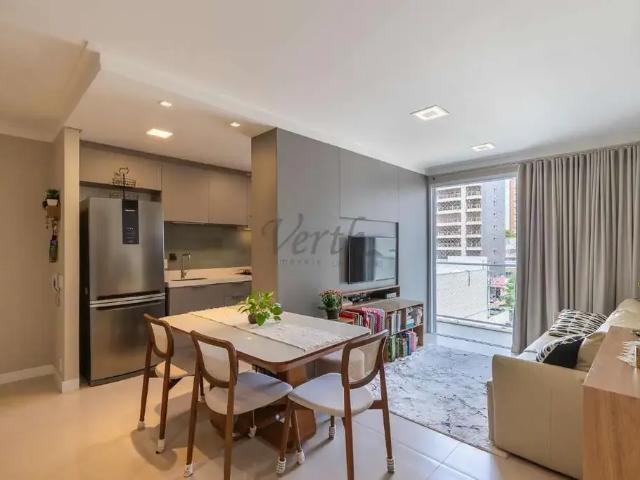 Apartamento para Venda em Campinas/SP Cambuí 2 Quartos
