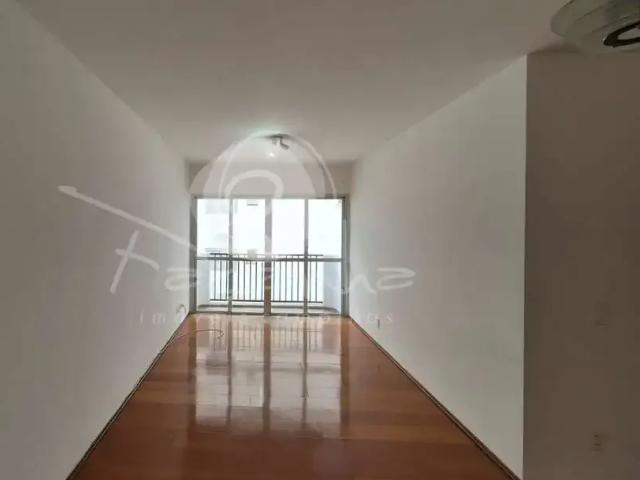 Apartamento para Venda em Campinas/SP Cambuí 2 Quartos