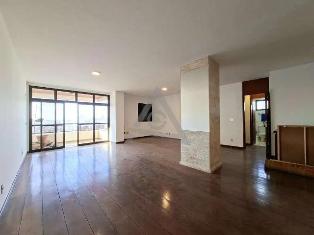 Apartamento para Venda em Campinas/SP Cambuí 2 Quartos