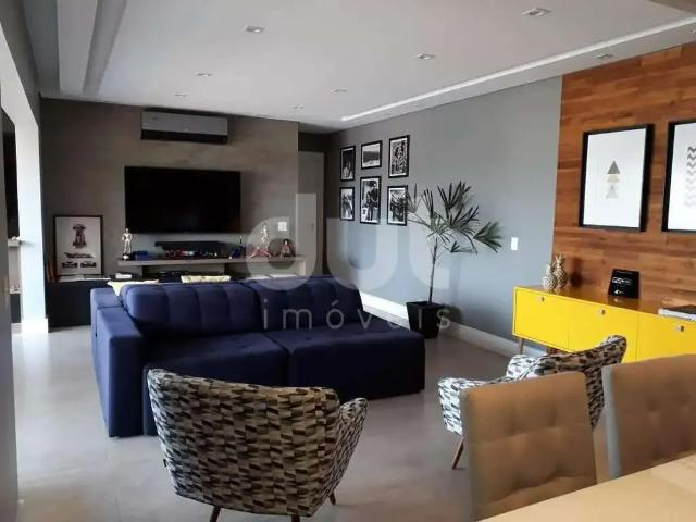 Apartamento para Venda em Campinas/SP Cambuí 2 Quartos