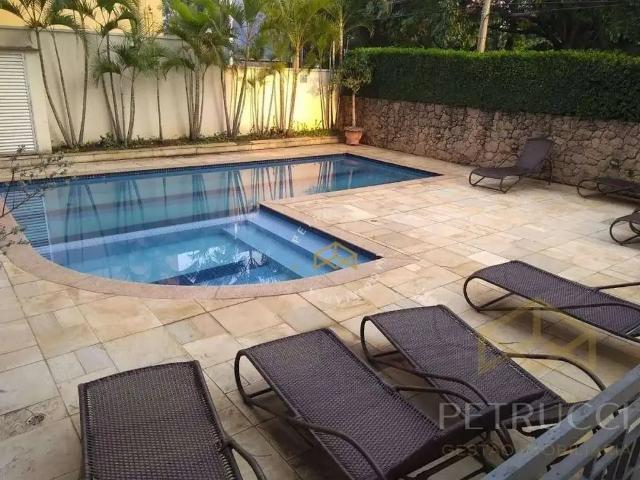 Apartamento para Venda em Campinas/SP Cambuí 2 Quartos