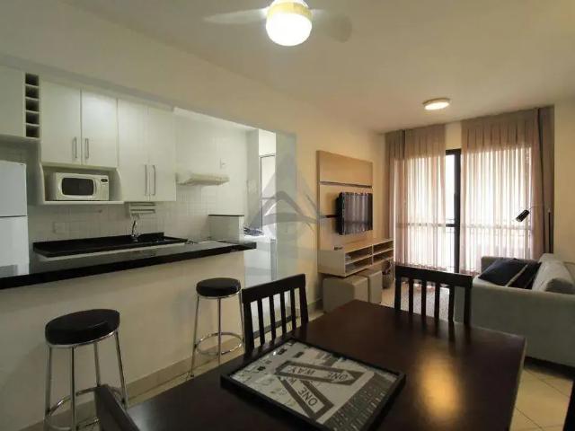 Apartamento para Venda em Campinas/SP Cambuí 2 Quartos
