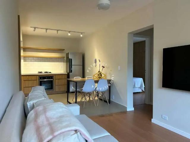 Apartamento para Venda em Campinas/SP Cambuí 2 Quartos