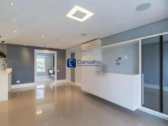 Apartamento para Venda em Campinas/SP Cambuí 2 Quartos