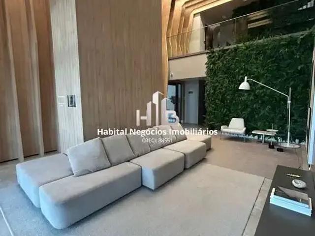 Apartamento para Venda em Campinas/SP Cambuí 2 Quartos