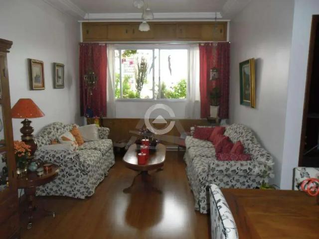 Apartamento para Venda em Campinas/SP Cambuí 2 Quartos