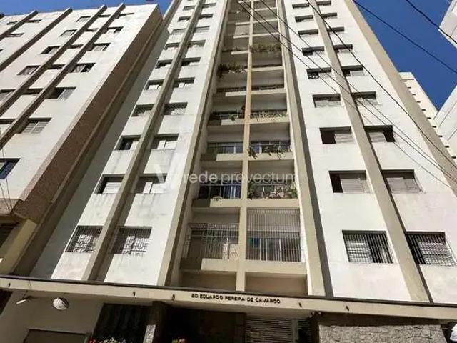 Apartamento para Venda em Campinas/SP Cambuí 2 Quartos