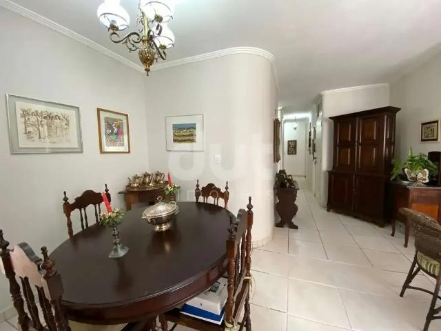 Apartamento para Venda em Campinas/SP Cambuí 2 Quartos