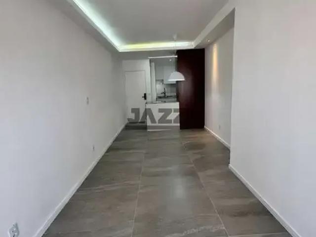 Apartamento para Venda em Campinas/SP Cambuí 2 Quartos