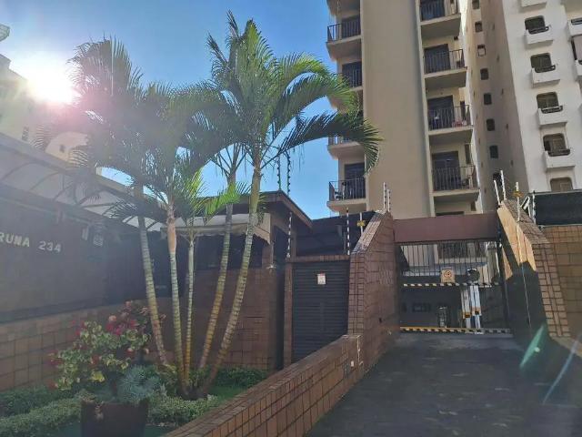 Apartamento para Venda em Campinas/SP Cambuí 2 Quartos