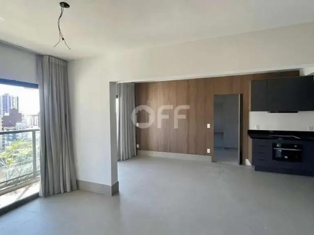 Apartamento para Venda em Campinas/SP Cambuí 2 Quartos