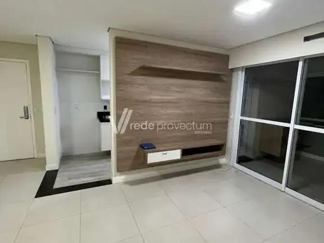 Apartamento para Venda em Campinas/SP Cambuí 2 Quartos