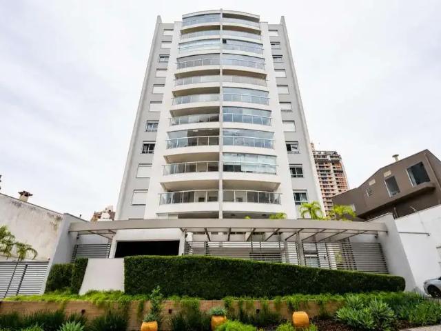 Apartamento para Venda em Campinas/SP Cambuí 2 Quartos