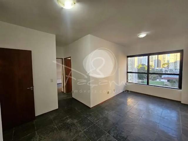 Apartamento para Venda em Campinas/SP Cambuí 2 Quartos