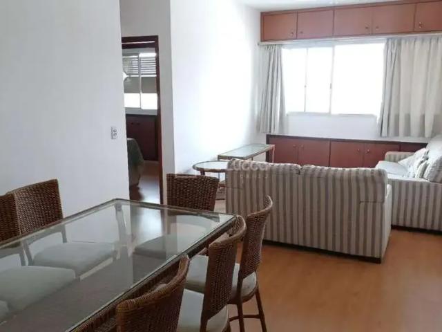 Apartamento para Venda em Campinas/SP Cambuí 2 Quartos