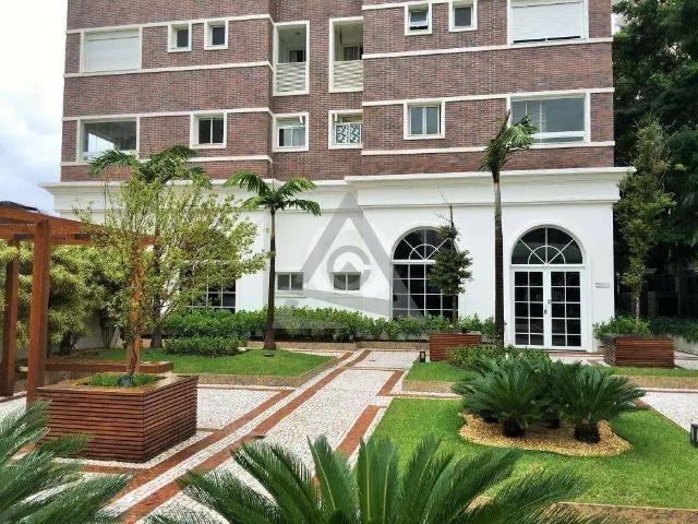 Apartamento para Venda em Campinas/SP Cambuí 2 Quartos
