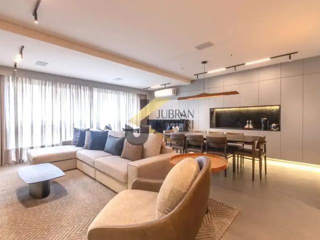 Apartamento para Venda em Campinas/SP Cambuí 2 Quartos