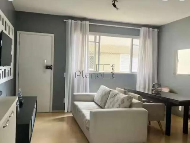 Apartamento para Venda em Campinas/SP Cambuí 2 Quartos