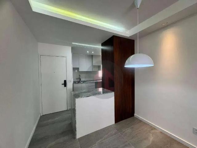 Apartamento para Venda em Campinas/SP Cambuí 2 Quartos