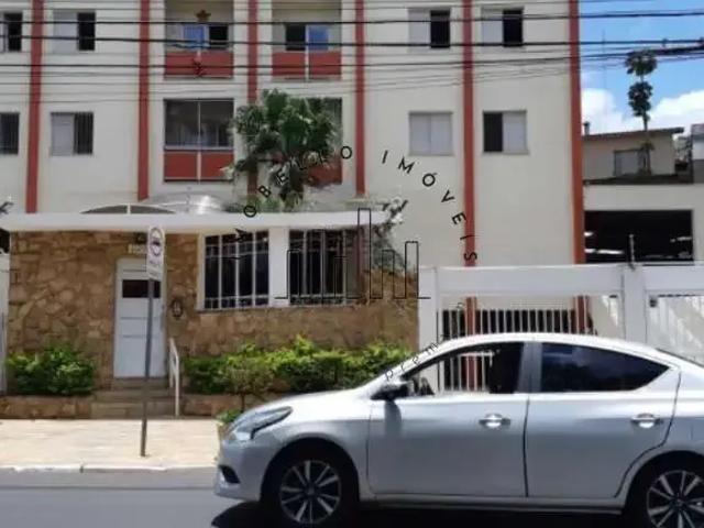 Apartamento para Venda em Campinas/SP Cambuí 2 Quartos
