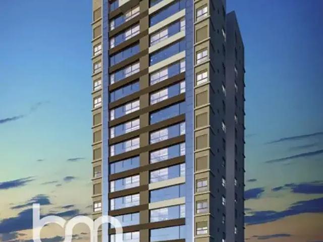 Apartamento para Venda em Campinas/SP Cambuí 2 Quartos